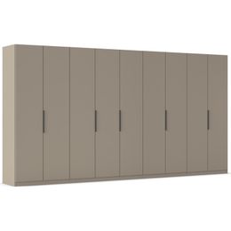 Rauch Kleiderschrank &raquo;Schrank M&ouml;bel Schlafzimmer Garderobe Kinderzimmer WELTNEUHEIT TYNDA&laquo; PATENTIERTES SCHNELLMONTAGESYSTEM, Soft-Close-Funktion MADE