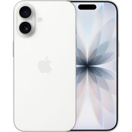 Apple Smartphone &raquo;iPhone 17&laquo; Wei&szlig; wei&szlig; Erh&auml;ltlich ab 19.09.2025