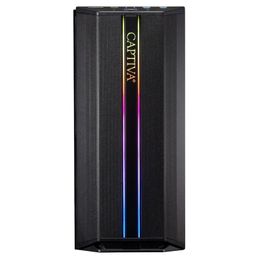 Captiva Gaming-PC &raquo;Advanced Gaming R92-326&laquo; bunt ohne Windows