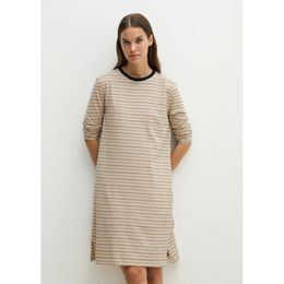 Marc O'Polo Marc O'polo Damen Marc O'Polo Nachthemd beige XS, N-Gr