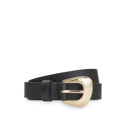Hugo Damen Hugo Lederg&uuml;rtel &raquo;Prisci Sz25&laquo; aus italienischem Leder 95