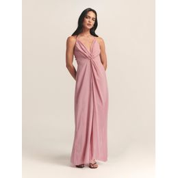 St Mrlo Kleid 'Volos' Damen Gr&ouml;&szlig;e 38 rosa Sommerkleid