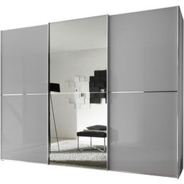 STAUD Schwebet&uuml;renschrank &raquo;Sinfonie Plus, edles Design in hochwertiger Qualit&auml;t, Made in Germany&laquo; in 4 verschiedenen Ausstattungen erh&auml;ltlich, Mit 