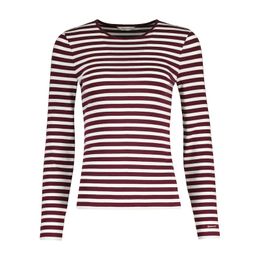 Gant Damen Longsleeve &raquo;SLIM STRIPED&laquo; 3XL