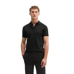 Marc O'Polo Marc O'polo Herren Marc O'Polo Poloshirt im klassischen Look schwarz 3XL