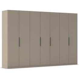 Rauch Kleiderschrank &raquo;Schrank M&ouml;bel Schlafzimmer Garderobe Kinderzimmer WELTNEUHEIT TYNDA&laquo; PATENTIERTES SCHNELLMONTAGESYSTEM, Soft-Close-Funktion MADE