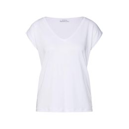 Pieces Shirt 'KAMALA' female size S White