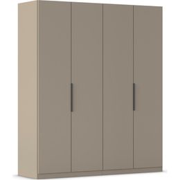Rauch Kleiderschrank &raquo;Schrank M&ouml;bel Schlafzimmer Garderobe Kinderzimmer WELTNEUHEIT TYNDA&laquo; PATENTIERTES SCHNELLMONTAGESYSTEM, Soft-Close-Funktion MADE