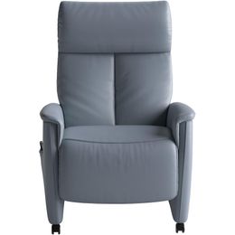 Sit & More sit&more TV-Sessel &raquo;Cremona Comfort Plus&laquo; bis 200 Kg belastbar, mit Herz-Waage Funktion NaturLEDER , Ergonomie XL,mit Kopfteilverstellung,mit 3 