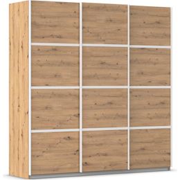 OTTO home Kleiderschrank &raquo;Mehrzweckschrank Aktenschrank M&ouml;bel Mietswohnung Schlafzimmer AVOLA&laquo; 3 verschiedene Ausstattungen BASIC/CLASSIC/PREMIUM (