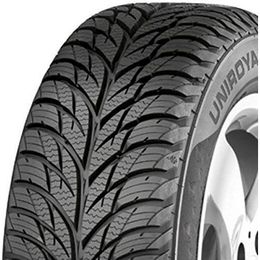 Ganzjahresreifen &raquo;Uniroyal&laquo; ALLSEASON EXPERT 2 schwarz Reifen ohne Felge