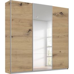 OTTO home Kleiderschrank &raquo;Mehrzweckschrank Aktenschrank M&ouml;bel Mietswohnung Schlafzimmer TOMA&laquo; Breiten 203/271/315/360 cm, H&ouml;hen 210/229 cm, inkl. 