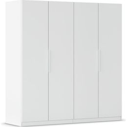 Rauch Kleiderschrank &raquo;Schrank M&ouml;bel Schlafzimmer Garderobe Kinderzimmer WELTNEUHEIT TYNDA&laquo; PATENTIERTES SCHNELLMONTAGESYSTEM, Soft-Close-Funktion MADE