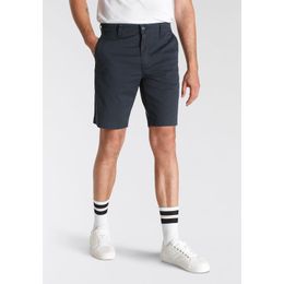 Levi's Levi's Herren Chinoshorts &raquo;XX CHINO SHORT II&laquo; Sommerhose mit Logobadge blau 36, N-Gr