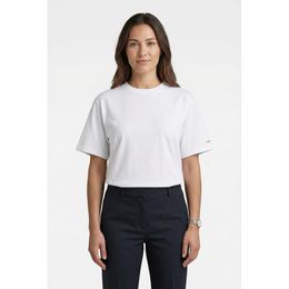 G-Star Raw G-Star Damen G-STAR T-Shirt &raquo;Relaxed Wmn&laquo; Oversize mit Rundhalsform S