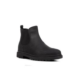 Geox Herren Chelseaboots &raquo;U ANDALO&laquo; mit atmungsaktiver Geox Spezial Membrane 45