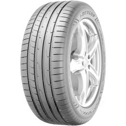 Sommerreifen &raquo;Dunlop&laquo; schwarz