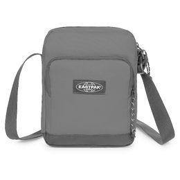 Eastpak Damen Umh&auml;ngetasche &raquo;MINI BAG PRO CS Black Pro&laquo; Cross Body Bag mit verstellbarem Schulterriemen, mit Handyfach B/H/T: 17cm x 22cm x 6,5cm