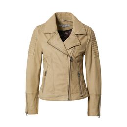 Maze Jacke Damen Gr&ouml;&szlig;e L oliv Sommerjacke