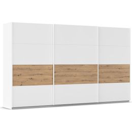 OTTO home Kleiderschrank &raquo;Mehrzweckschrank Aktenschrank M&ouml;bel Mietswohnung Schlafzimmer CORTONA&laquo; Breiten 203/271/315/360 cm, H&ouml;hen 210/229 cm, inkl. 