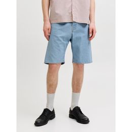 Jack & Jones Jack & Jones Herren Jeansshorts &raquo;JJIALEX JJORIGINAL SHORT&laquo; Baumwolle, high waist, baggy fit XL, N-Gr