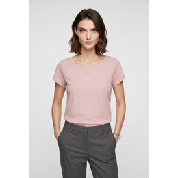 Marc O'Polo Marc O'polo Damen Marc O'Polo T-Shirt regular aus leichtem Single Jersey M