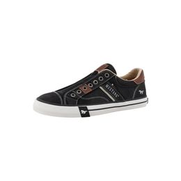 Mustang Sneakers male size 45 Brown / Grey / Black