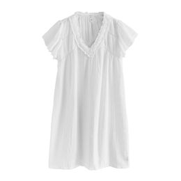 next Nightgown female size 5XL White