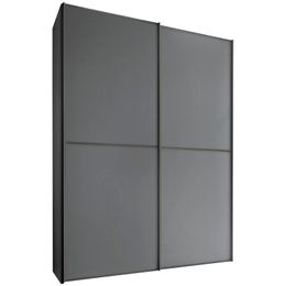 STAUD Schwebet&uuml;renschrank &raquo;Sinfonie Plus, edles Design in hochwertiger Qualit&auml;t, Made in Germany&laquo; Mit vier verschiedenen Ausstattungsvarianten 