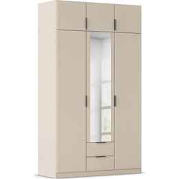 Rauch Kleiderschrank &raquo;Dreht&uuml;renschrank Schrank Garderobe Ankleide Schlafzimmer LAGOA&laquo; 3 verschiedene Ausstattungen BASIC/CLASSIC/PREMIUM (inkl. SOFT-