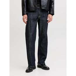 Jack & Jones Jack & Jones Herren Loose-fit-Jeans &raquo;JJITED JJORIGINAL AKM 287 NOOS&laquo; blau 32, L&auml;nge 32