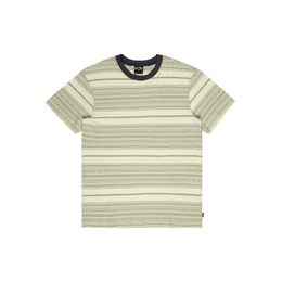 Billabong T-Shirt 'Halfrack' Herren Gr&ouml;&szlig;e M khaki / pastellgr&uuml;n