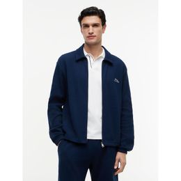 Tommy Hilfiger Herren Sweatjacke &raquo;SUMMER TEXTUR&laquo; M