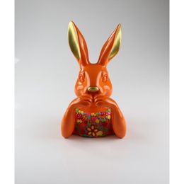 AM Design Dekofigur orange B/H/T: 19cm x 31cm x 19cm