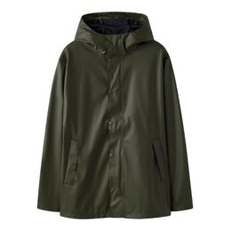 Two Soon Funktionsjacke Jungen Gr&ouml;&szlig;e 140/146 dunkelgr&uuml;n