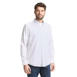 Tom Tailor Herren Tom Tailor Langarmhemd mit Manschetten 3XL, N-Gr