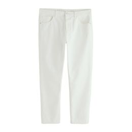 next Jeans Herren Gr&ouml;&szlig;e 32 white denim