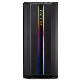 Captiva Gaming-PC &raquo;Advanced Gaming R92-764&laquo; schwarz ohne Windows