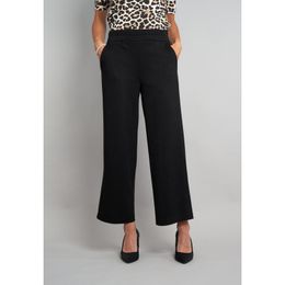 Seidel Moden Damen 7/8-Hose in hochwertiger Jersey-Qualit&auml;t, MADE IN GERMANY 46, N-Gr