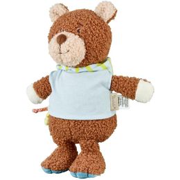 Sterntaler Kuscheltier &raquo;B&Auml;R Bob M&laquo; Einheitsgr&ouml;&szlig;e Kuscheltier