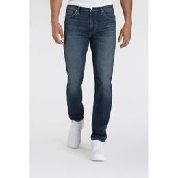 Levi's Levi's Herren Slim-fit-Jeans &raquo;511 SLIM&laquo; mit Stretch blau 32, L&auml;nge 32