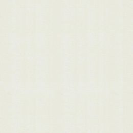 WOW Vliestapete &raquo;Linien Uni&laquo; Leinenoptik gepr&auml;gt Weiss - 10m x 52cm wei&szlig; Vlies B/L: 0,52m x 10m
