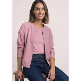 Street One Damen Street One Blouson ohne Kapuze mit Rundhals in Cord-Optik 36