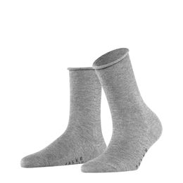 Falke Herren Falke Socken &raquo;Active Breeze&laquo; k&uuml;hlend, atmungsaktiv grau 39-42