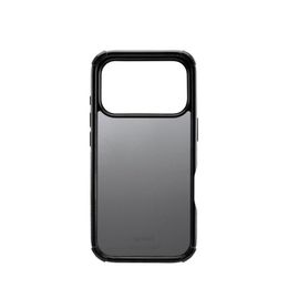 Hama Smartphone-H&uuml;lle &raquo;Handyh&uuml;lle &bdquo;Extreme Protect&ldquo; f&uuml;r iPhone 17 Pro (sto&szlig;fest, sturzsicher)&laquo; Smartphones kratzfest D3O , Polycarbonat (PC) Erh&ouml;hte Kanten