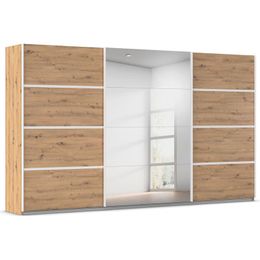 OTTO home Kleiderschrank &raquo;Mehrzweckschrank Aktenschrank M&ouml;bel Mietswohnung Schlafzimmer AVOLA&laquo; 3 verschiedene Ausstattungen BASIC/CLASSIC/PREMIUM (