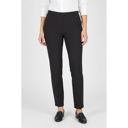 KjBRAND Damen KjBRAND Schlupfhose Bi-elastischer Stoff, atmungsaktiv, knitter- und fusselfrei 54, N-Gr