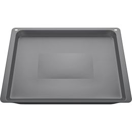 Bosch Backblech &raquo;HEZ631070&laquo; Stahl grau B/H/T: 45,5cm 3cm x 37,5cm Backblech