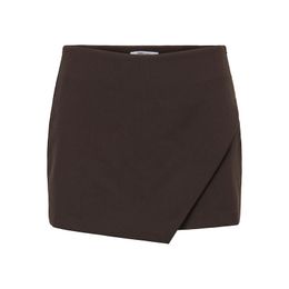 Only Damen Only Hosenrock &raquo;ONLMIST-YASMINE WRAP SKORT TLR NOOS&laquo; Materialmix 38 (M)