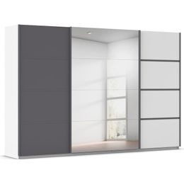 OTTO home Kleiderschrank &raquo;Mehrzweckschrank Aktenschrank M&ouml;bel Mietswohnung Schlafzimmer AVOLA&laquo; 3 verschiedene Ausstattungen BASIC/CLASSIC/PREMIUM (